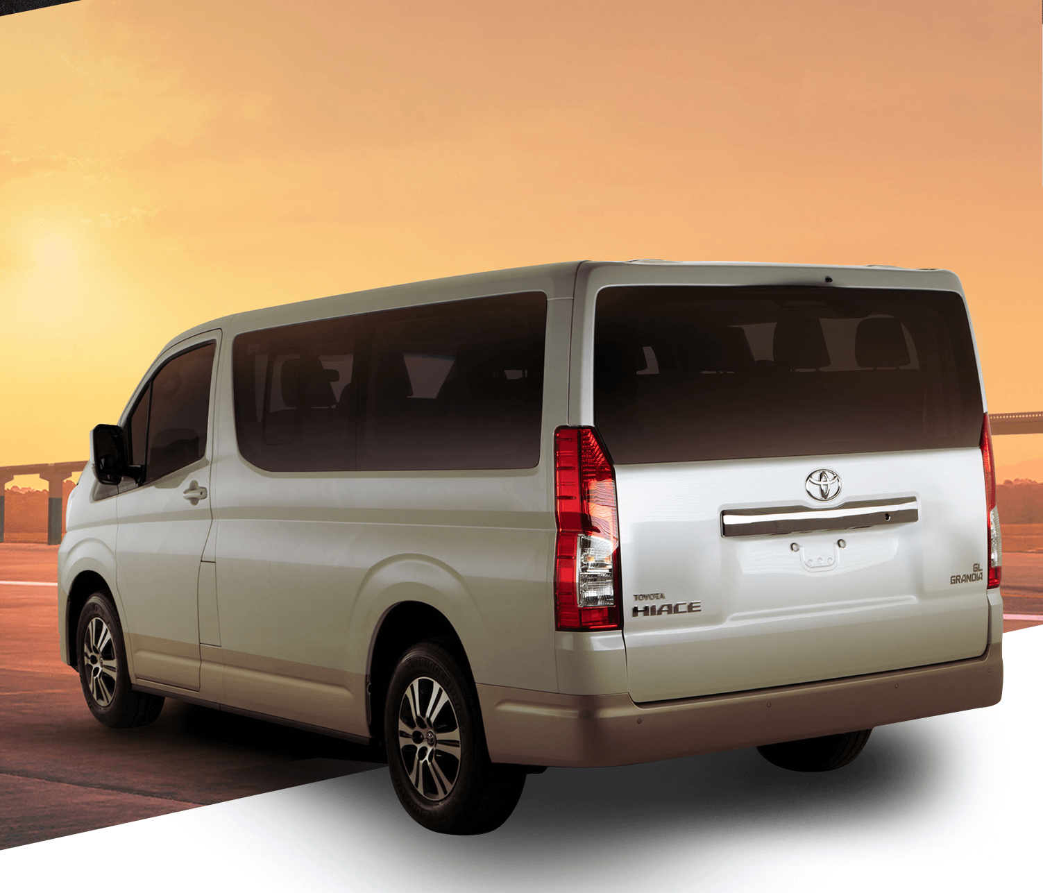 HIACE GL GRANDIA – Toyota Davao City, Inc