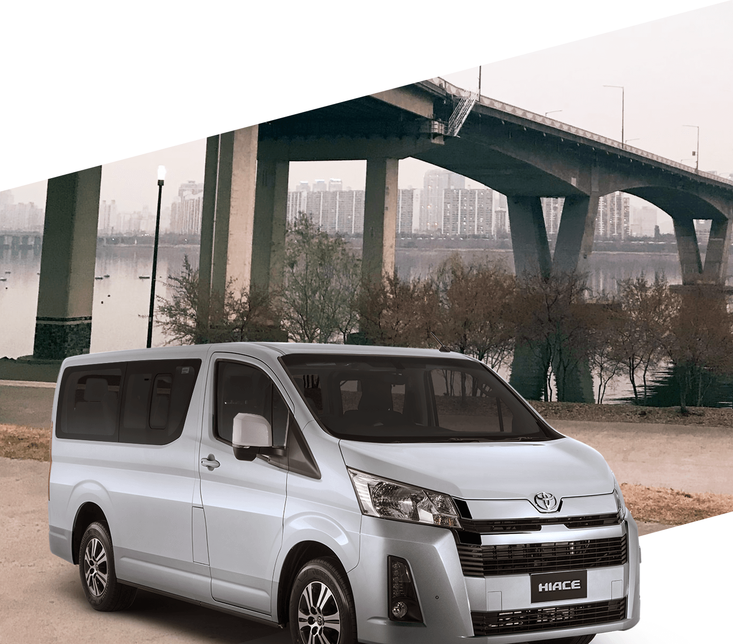 HIACE GL GRANDIA – Toyota Davao City, Inc