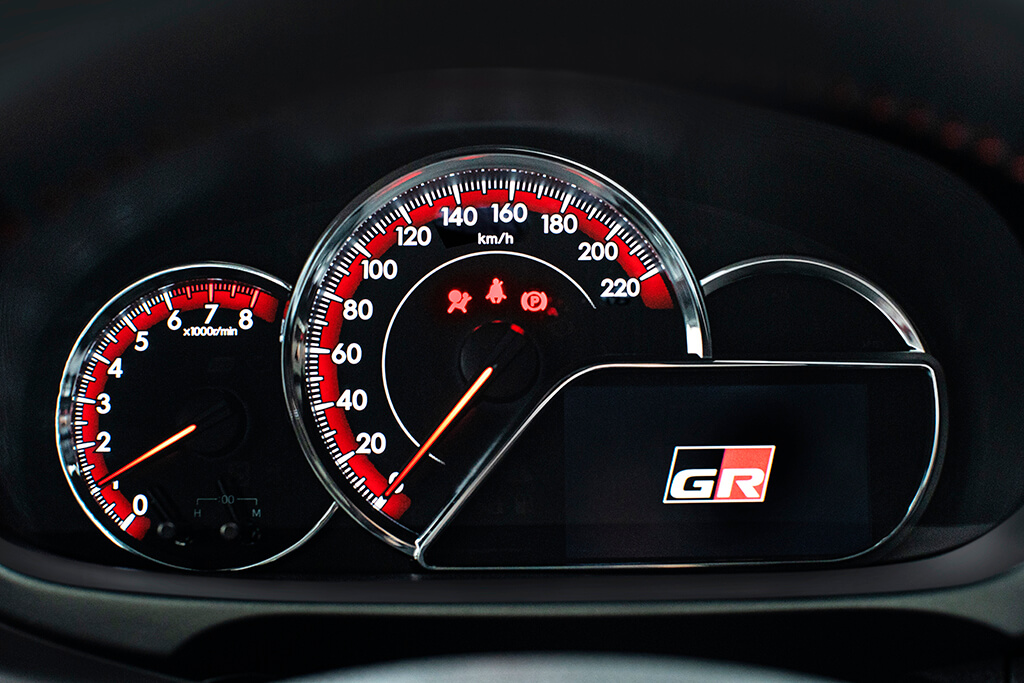 VIOS – Toyota Davao City, Inc