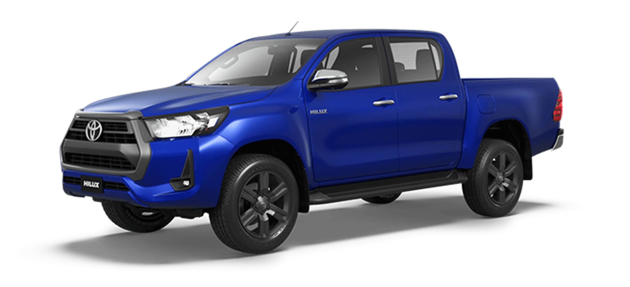 HILUX – Toyota Davao City, Inc